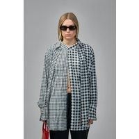 Comme Des Gar&ccedil;ons Ladies Blouse