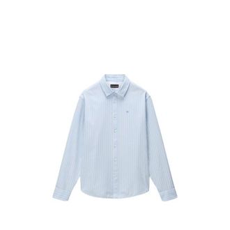 Napapijri Chemise droite en coton