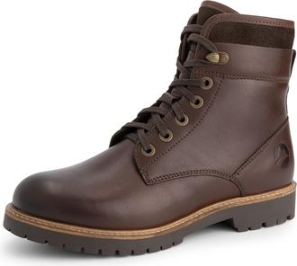 Travelin' Schnürstiefel Seiland