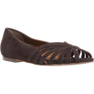 Copenhagen Shoes Damen, Schuhe, Braun, 40 EUGr&ouml;&szlig;e
