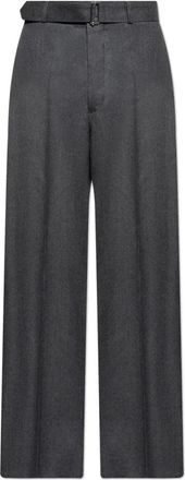 Officine Générale Homme, Pantalons, Gris, Taille: XL Suit Pantalons