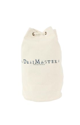 Dreimaster Beuteltasche