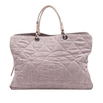 Chanel Damen, Pre-Owned, Rosa, ONE SIZEGr&ouml;&szlig;e