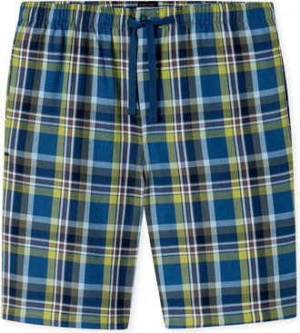 Schiesser Pyjamashorts Mix & Relax