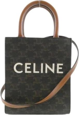 Celine Damen, Pre-Owned, Braun, ONE SIZEGr&ouml;&szlig;e