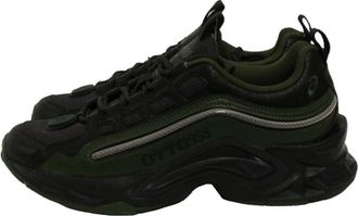 Asics Homme, Chaussures, Vert, Taille: 40 1/2 EU Protoblast Cmlv III