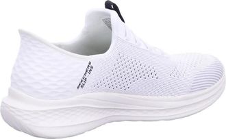 Skechers Herren, Schuhe, Wei&szlig;, 41 EUGr&ouml;&szlig;e