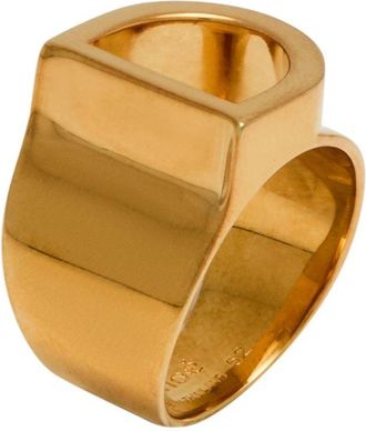 Chlo&eacute; SCHMUCK und UHREN - Ringe auf YOOX.COM