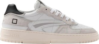 D.A.T.E. Torneo Sneakers - - Shoes - Herren - Wei&szlig; - 44 EU