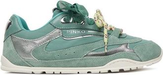 Pinko Sneakers Yulia 01 SS0185 P076 Gr&uuml;n