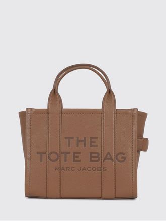 Marc Jacobs Sac &agrave; Main MARC JACOBS Femme couleur Cuir