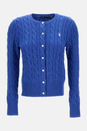 Polo Ralph Lauren Cardigan Mit Langen &Auml;rmeln