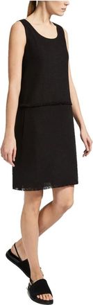 Max Mara Femme, Robes, Noir, Taille: 34 FR Sapore Dress