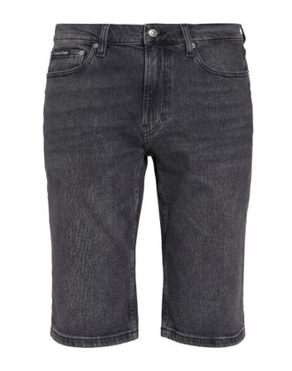 Calvin Klein HOSEN & R&Ouml;CKE - Jeansshorts auf YOOX.COM