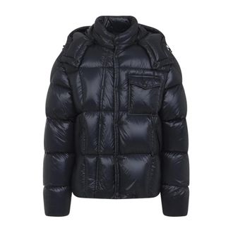 Moncler Herren, Jacken, Schwarzk, LGr&ouml;&szlig;e
