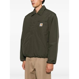 Carhartt Work in Progress Jacket - Green