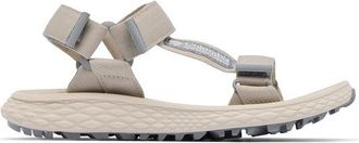 Columbia Sandalen Konos Globetrot 2126911 Grau