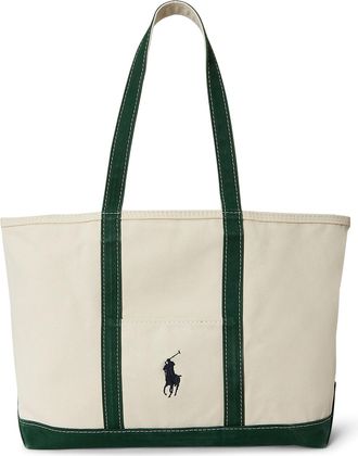 Polo Ralph Lauren Shopper