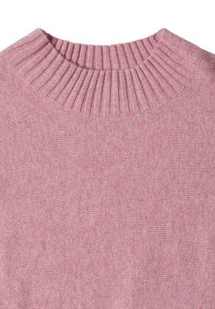 Cecil Kurzarmpullover TOS Cosy shortsleeve Dolman