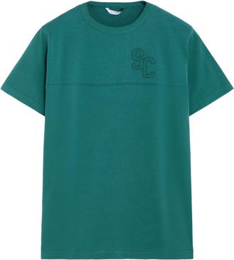 Scalpers Varsity Tee