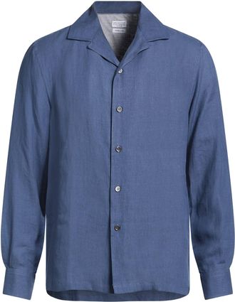 Brunello Cucinelli TOPS - Hemden auf YOOX.COM