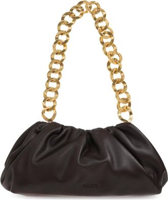 Cult Gaia Femme, Sacs, Brun, Taille: ONE Size Dulce Shoulder Bag