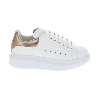 Alexander McQueen Damen, Schuhe, Wei&szlig;, 35 1/2 EUGr&ouml;&szlig;e