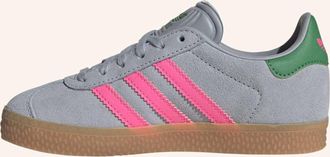 adidas Originals Adidas Originals Sneaker Gazelle grau