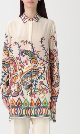 Etro Hemdbluse ETRO Damen Farbe Wei&szlig;