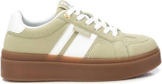 Refresh Baskets Femme Aqua - Chaussures Confortables et polyvalentes - Mode d&eacute;contract&eacute;e - Mod&egrave;le 17282001 (Taille39)