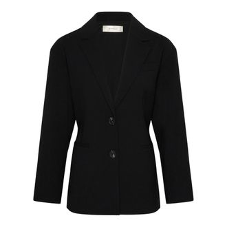 Inwear Blazer Naxa - Femme - Vestes - Noir - Taille: 38 FR