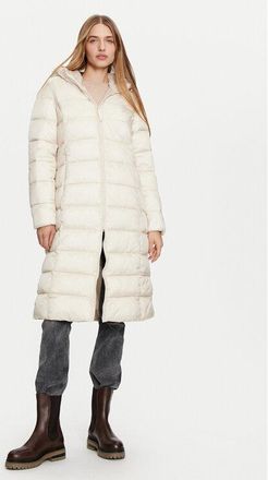 F.lli Campagnolo Winterjacke 34K0046F Beige Regular Fit