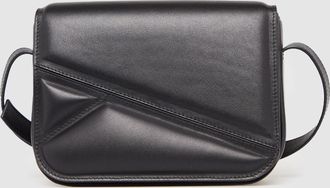 Wandler Sac Oscar Trunk Medium Black
