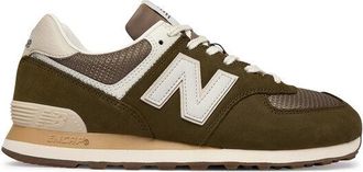New Balance Sneakers U5742RG Gr&uuml;n