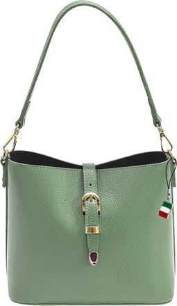 Florence Schultertasche
