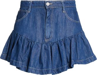 Vivance HOSEN & R&Ouml;CKE - Jeansr&ouml;cke auf YOOX.COM