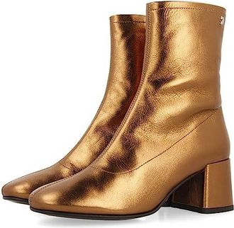 Gioseppo Femme Evanton Chaussure Bateau, Bronze, 37 EU