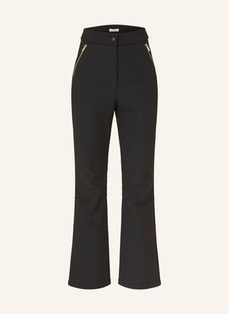 Mrs & Hugs Mrs & Hugs Softshell-Skihose schwarz