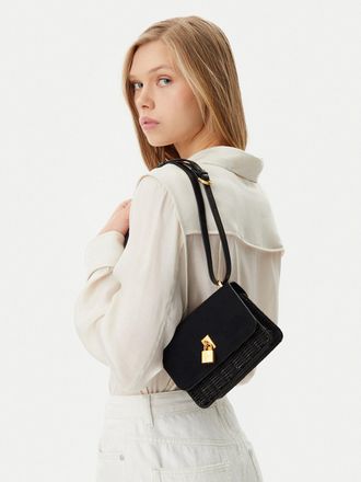 Ted Baker Handtasche Ted Baker Reegent 276239 Schwarz