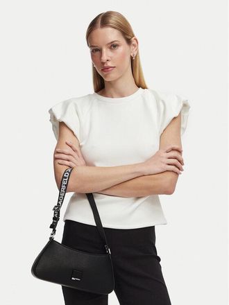 Karl Lagerfeld Handtasche B3W30174 Schwarz