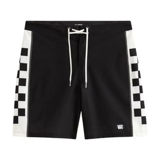 Vans Herren, Bademode, Schwarzk, W32Gr&ouml;&szlig;e