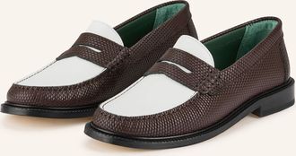 Vinny’s Vinnys Penny-Loafer Yardee braun