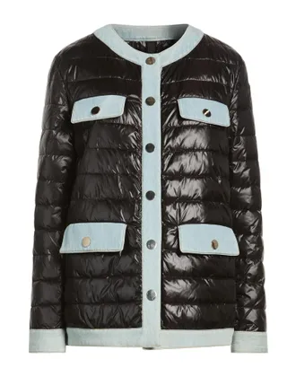 Blauer JACKEN & M&Auml;NTEL - Pufferjacken & Daunenjacken auf YOOX.COM