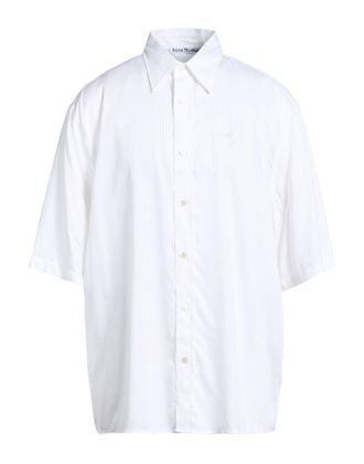 Acne Studios TOPS - Hemden auf YOOX.COM