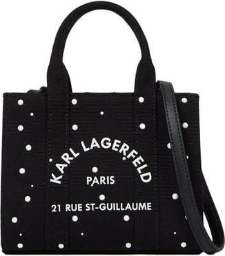 Karl Lagerfeld Sac &agrave; main K/RSG Square