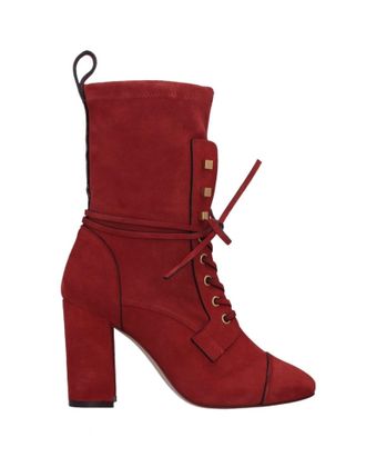 Stuart Weitzman SCHUHE - Stiefeletten auf YOOX.COM