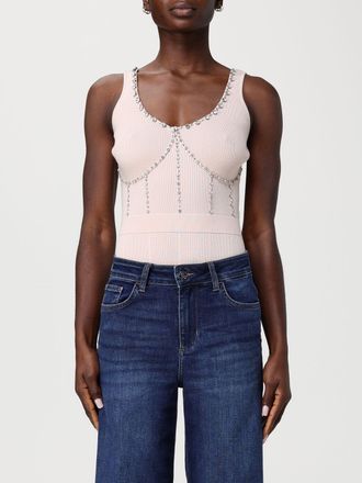 Liu Jo Top LIU JO Damen Farbe Wei&szlig;