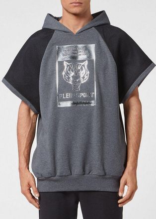 Plein Sport Sweatshirt Tiger