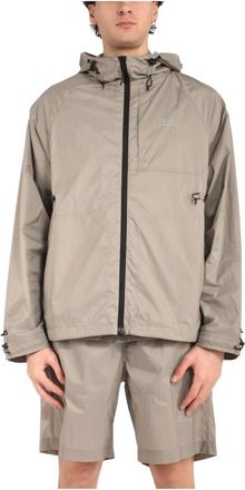 A-Cold-Wall* A-Cold-Wall, Homme, Sport, Gris, Taille: S Winter Vestes