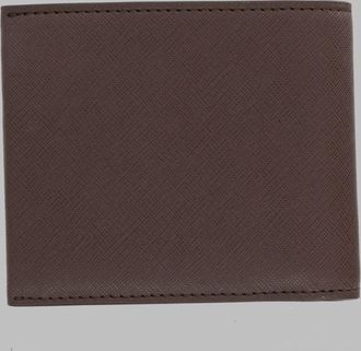 HUGO BOSS Wallet - Brown